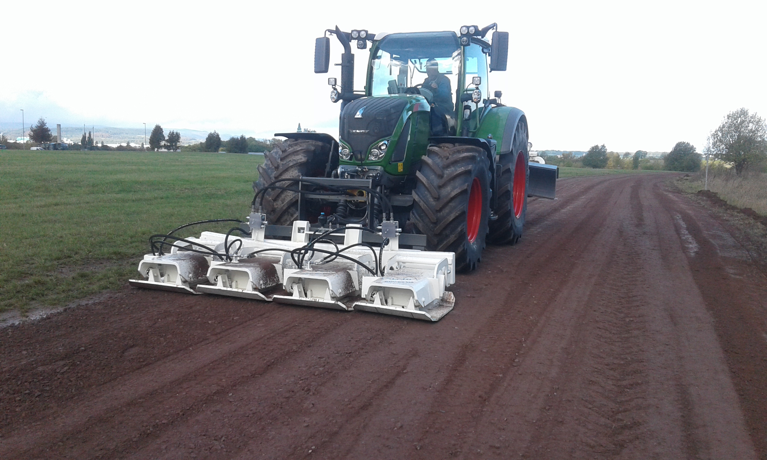 Stehr Baumaschinen GmbH - Plattenverdichter Übersicht